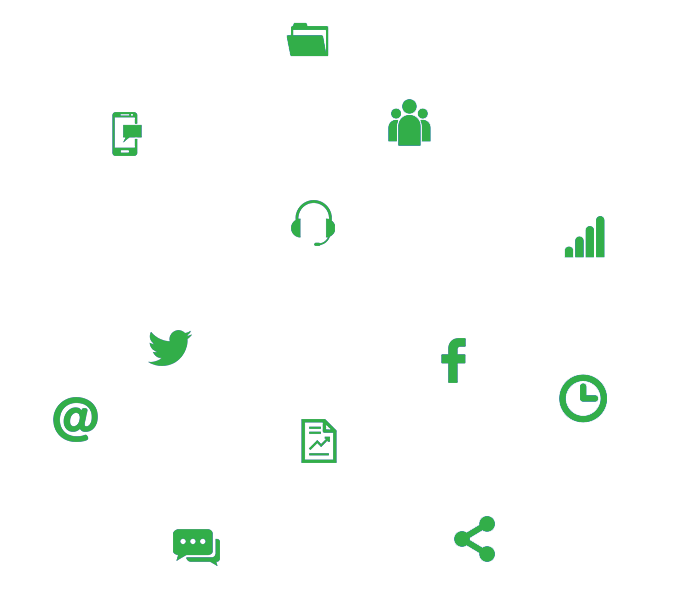 Intelling Ltd – Clever Communication