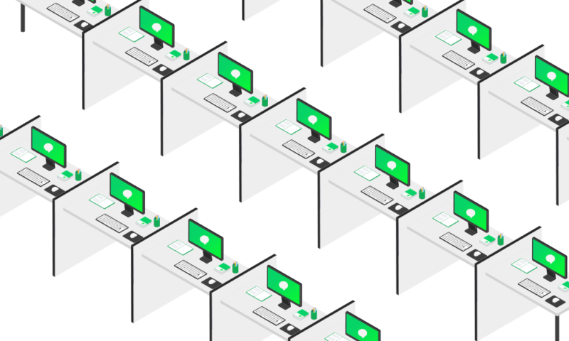 Customer Solutions – Intelling Ltd