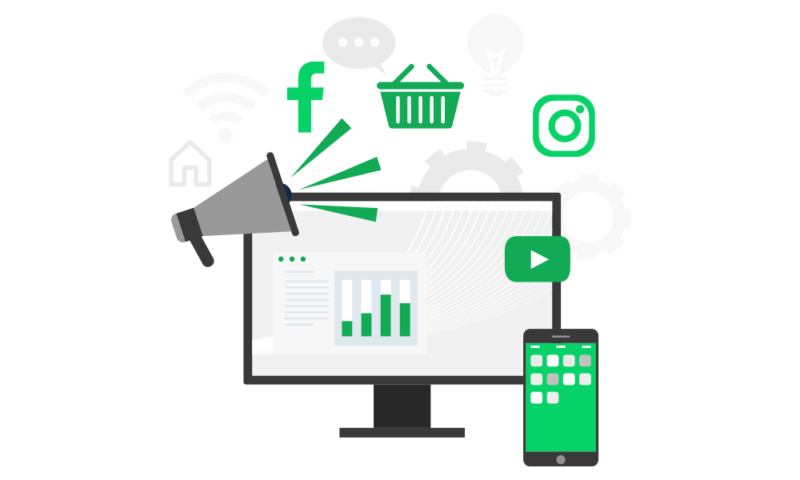 Solutions – Lead Generation – Intelling Ltd