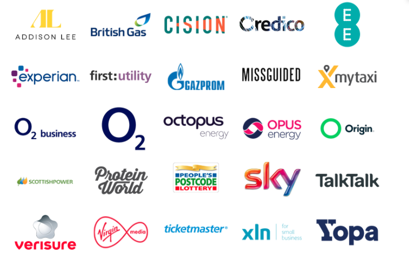 Clients – Intelling Ltd