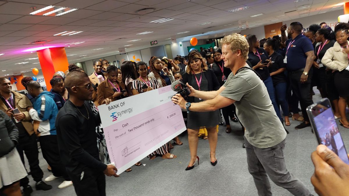 Intelling Travels – South Africa – Intelling Ltd