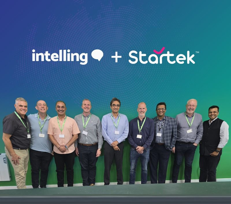 Startek Expands UK Operations With Intelling Acquisition – Intelling Ltd